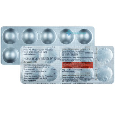 Medilines Pharma - Amide 200mg Tablet